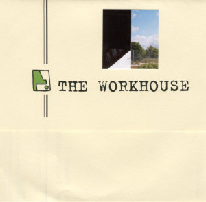 Peacon by The Workhouse (Single, Post-Rock): Reviews, Ratings, Credits ...