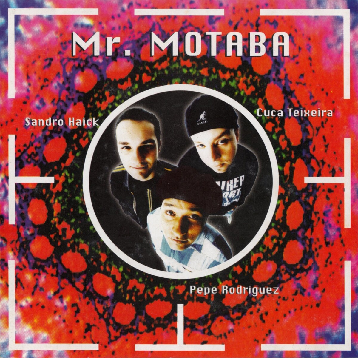 Mr. Motaba by Mr. Motaba (Album; 199.002.859): Reviews, Ratings ...