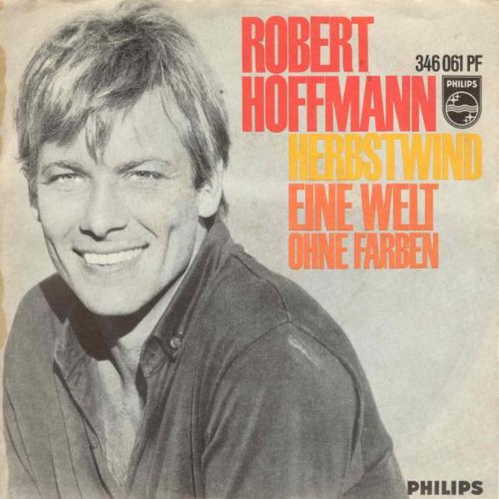 Robert Hoffmann Filmography - Rate Your Music