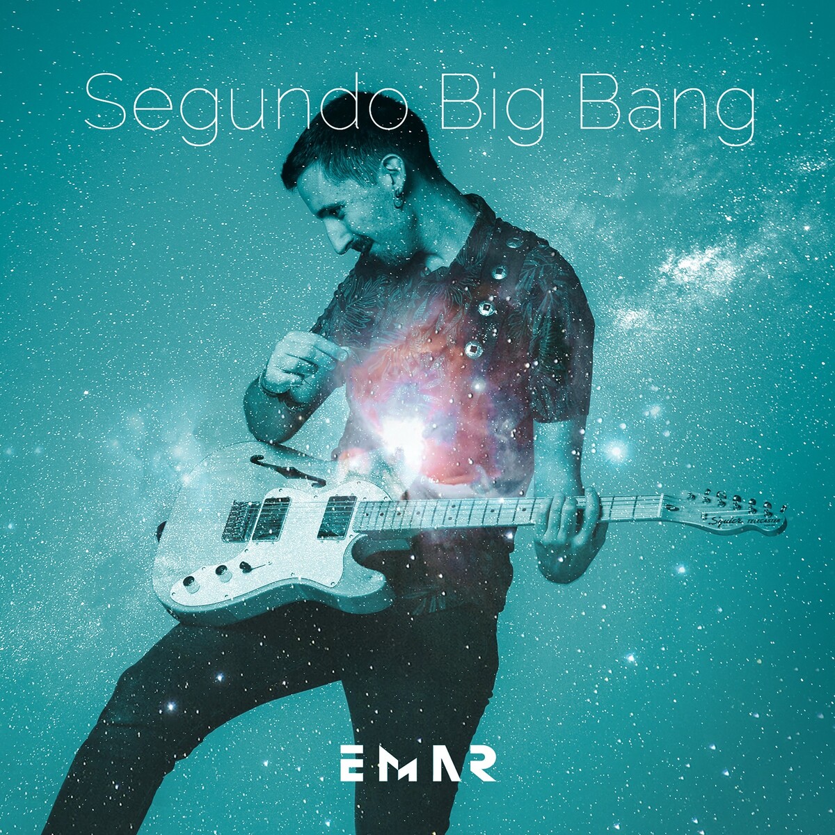 Segundo Big Bang by Emar (Single): Reviews, Ratings, Credits, Song list - Rate Your Music
