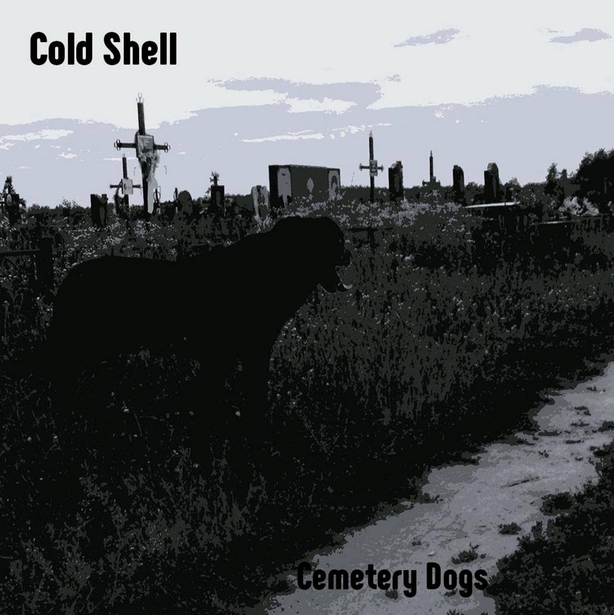 Cemetery Dogs by Cold Shell (Single): Reviews, Ratings, Credits, Song ...