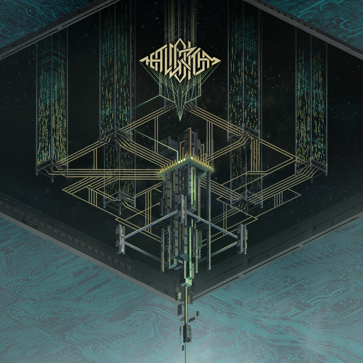 Segmentation Fault by The Algorithm (Single, Darksynth): Reviews ...