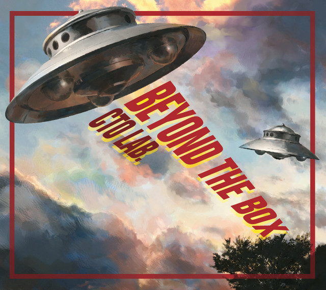 BEYOND THE BOX by CTO Lab. (Album): Reviews, Ratings, Credits, Song list - Rate Your Music