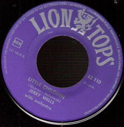 Jerry Wells Albums: songs, discography, biography, and listening guide ...