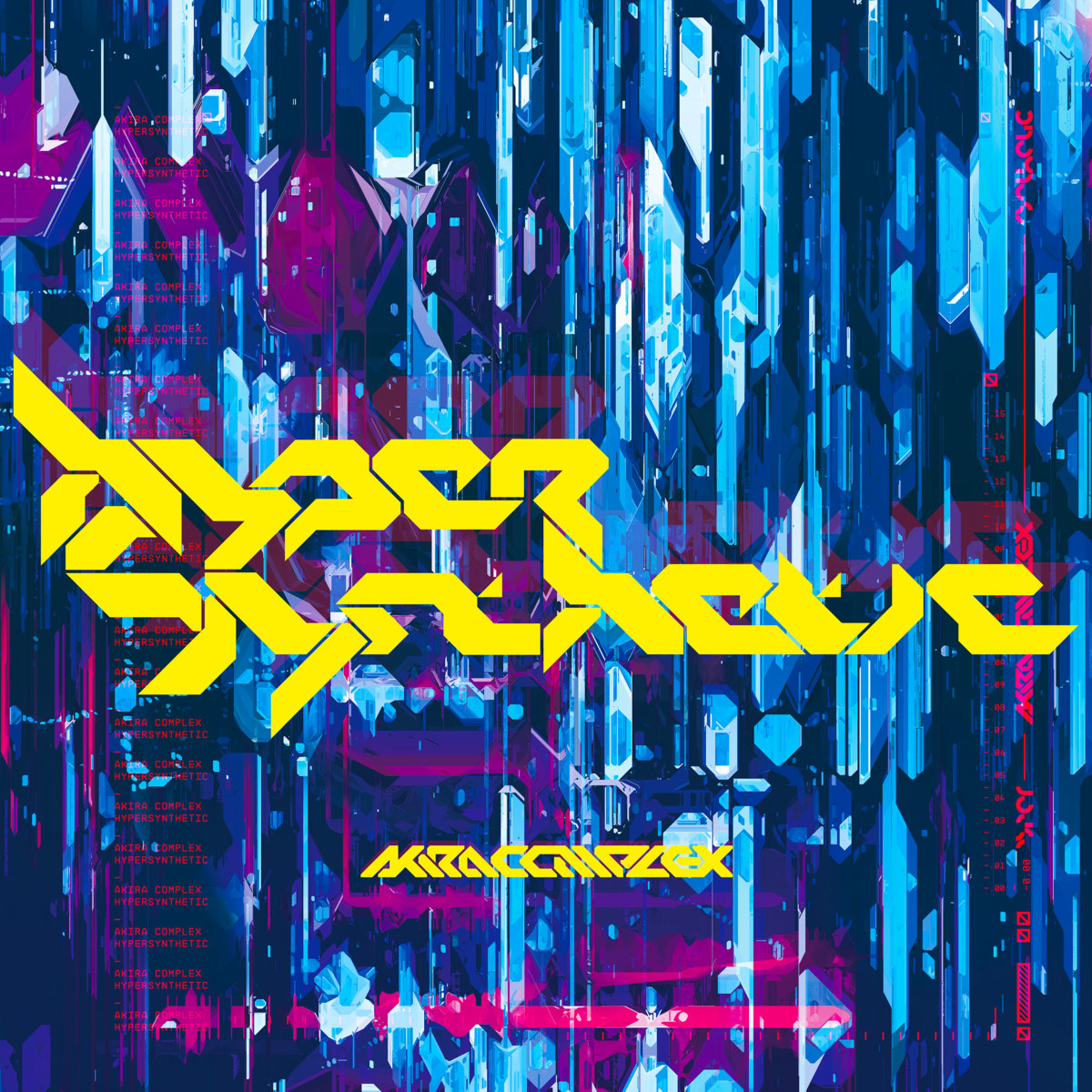 Akira Complex Albums: songs, discography, biography, and listening ...