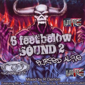 Macabre Unit Albums: songs, discography, biography, and listening guide ...
