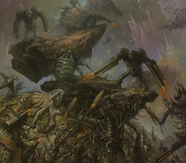 Best Technical Death Metal albums of 2014 - Rate Your Music