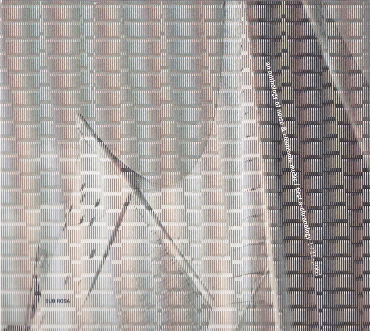 An Anthology of Noise & Electronic Music / First A-Chronology 1921-2001 ...