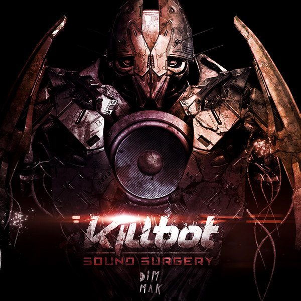 Killbot Albums: songs, discography, biography, and listening guide ...
