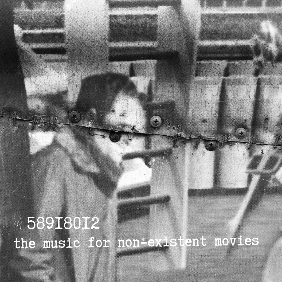 The Music for Non-Existent Movies by 58918012 (Album): Reviews, Ratings ...