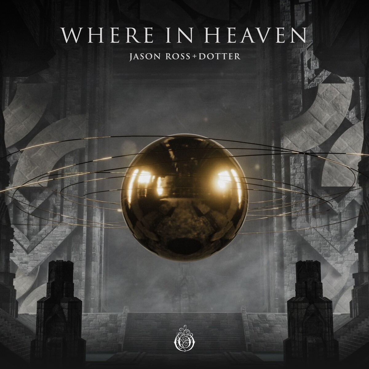 Where in Heaven by Jason Ross & Dotter (Single, Electropop): Reviews ...