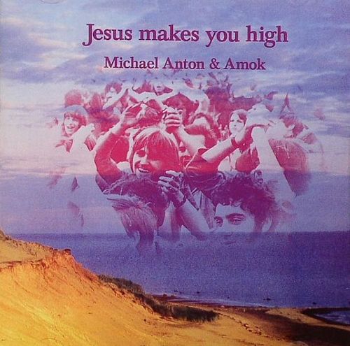 Michael Anton & Amok Albums: songs, discography, biography, and ...