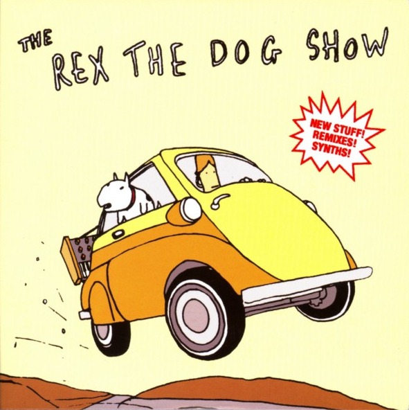 Rex the Dog Albums: songs, discography, biography, and listening guide ...