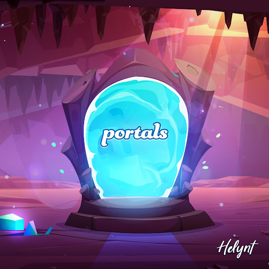 Portals by Helynt (Single): Reviews, Ratings, Credits, Song list - Rate ...