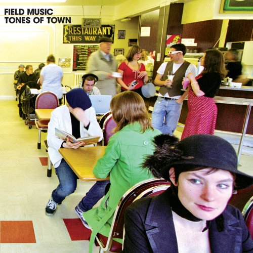 Field Music Albums: songs, discography, biography, and listening guide ...
