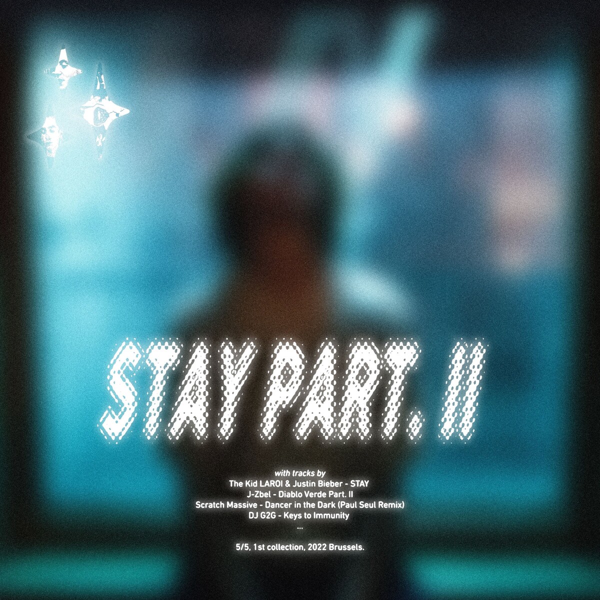 Stay Part. II by Luca Borsato (Single): Reviews, Ratings, Credits, Song ... Stay Part. II by Luca Borsato (Single): Reviews, Ratings, Credits, Song ...