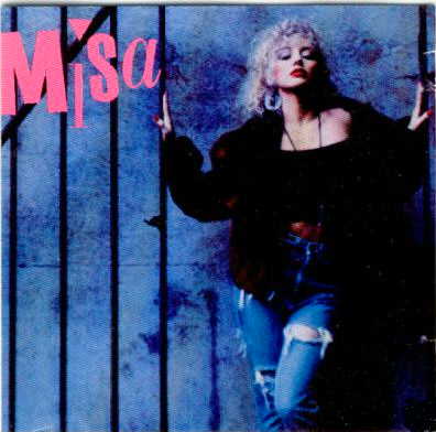 Misa by Misa (Album): Reviews, Ratings, Credits, Song list - Rate Your ...