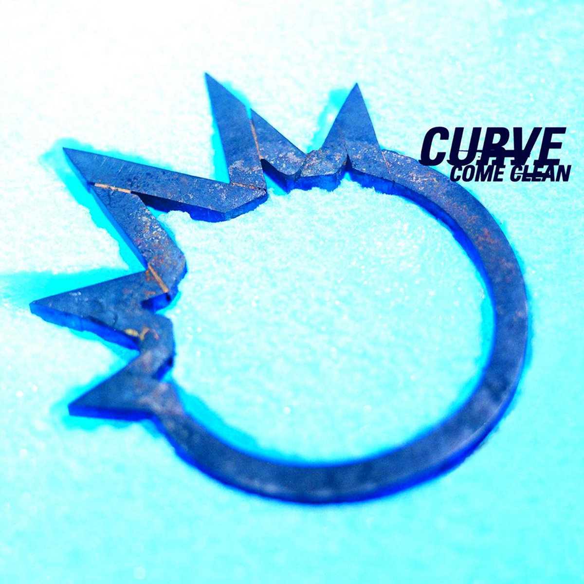 Come Clean by Curve (Album, Alternative Rock): Reviews, Ratings ...