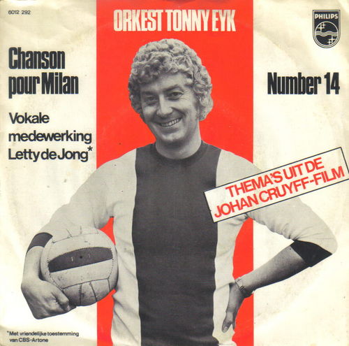 Tonny Eyk Albums: songs, discography, biography, and listening guide ...