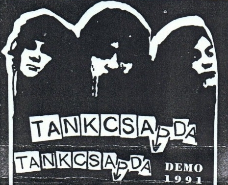 Demo 1991 by Tankcsapda (Additional release): Reviews, Ratings, Credits ...