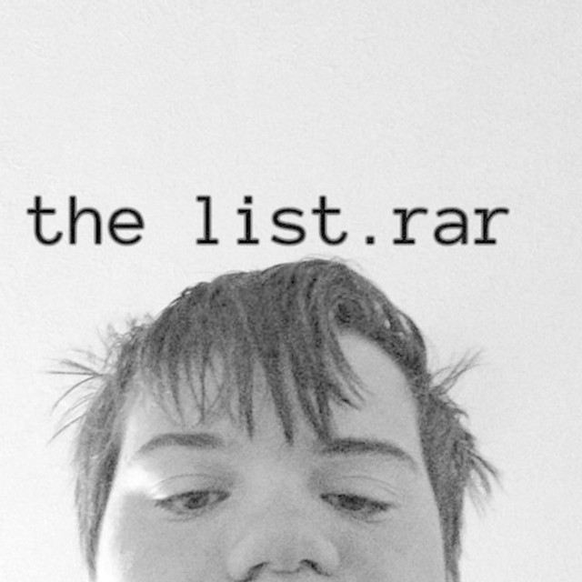 The List by Matthew Blevins (Album): Reviews, Ratings, Credits, Song ...