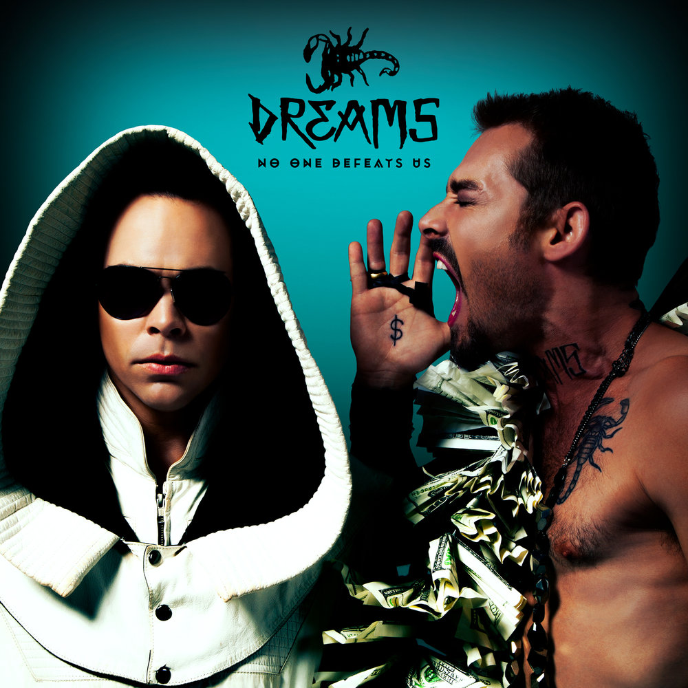 Dreams Albums: songs, discography, biography, and listening guide ...