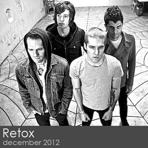 Violitionist Sessions by Retox (Additional release, Sass): Reviews, Ratings, Credits, Song list ...