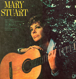 Mary Stuart by Mary Stuart (Album, Pop): Reviews, Ratings, Credits ...