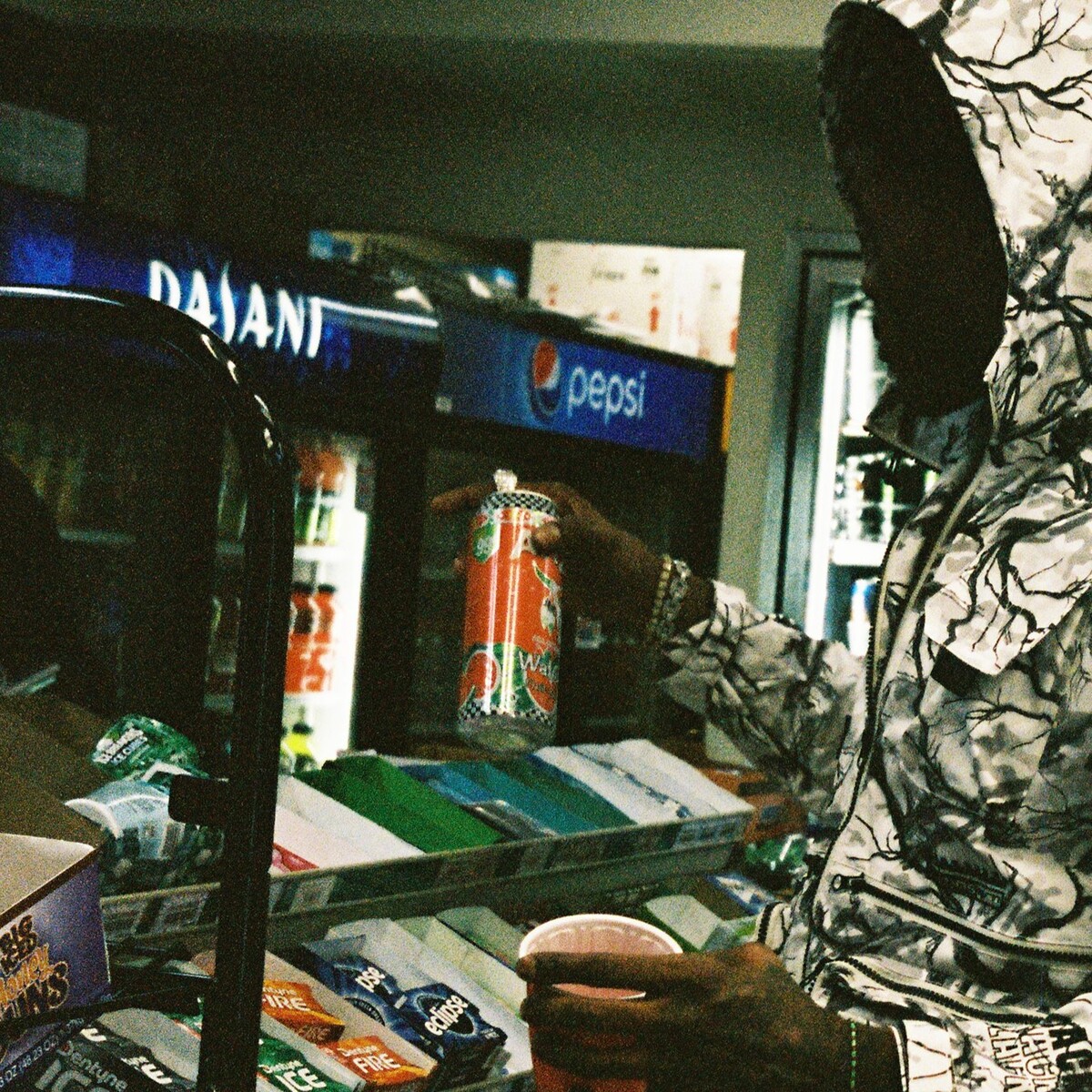 What They Do by MexikoDro (Single, Southern Hip Hop): Reviews, Ratings ...