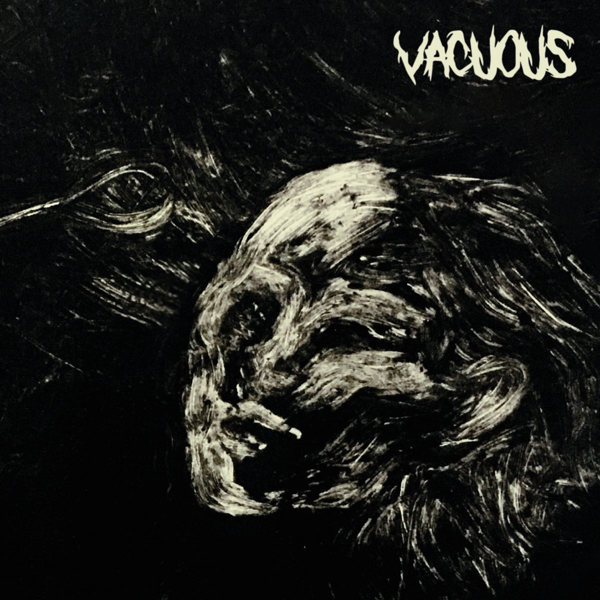 Demo I by Vacuous (Additional release, Death Metal): Reviews, Ratings ...