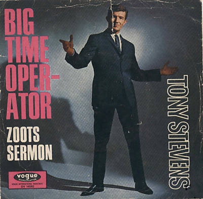 Tony Steven Albums: songs, discography, biography, and listening guide ...