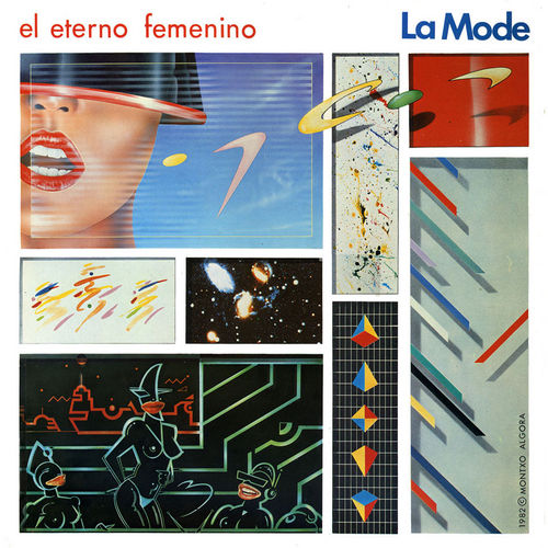 La Mode Albums: songs, discography, biography, and listening guide ...