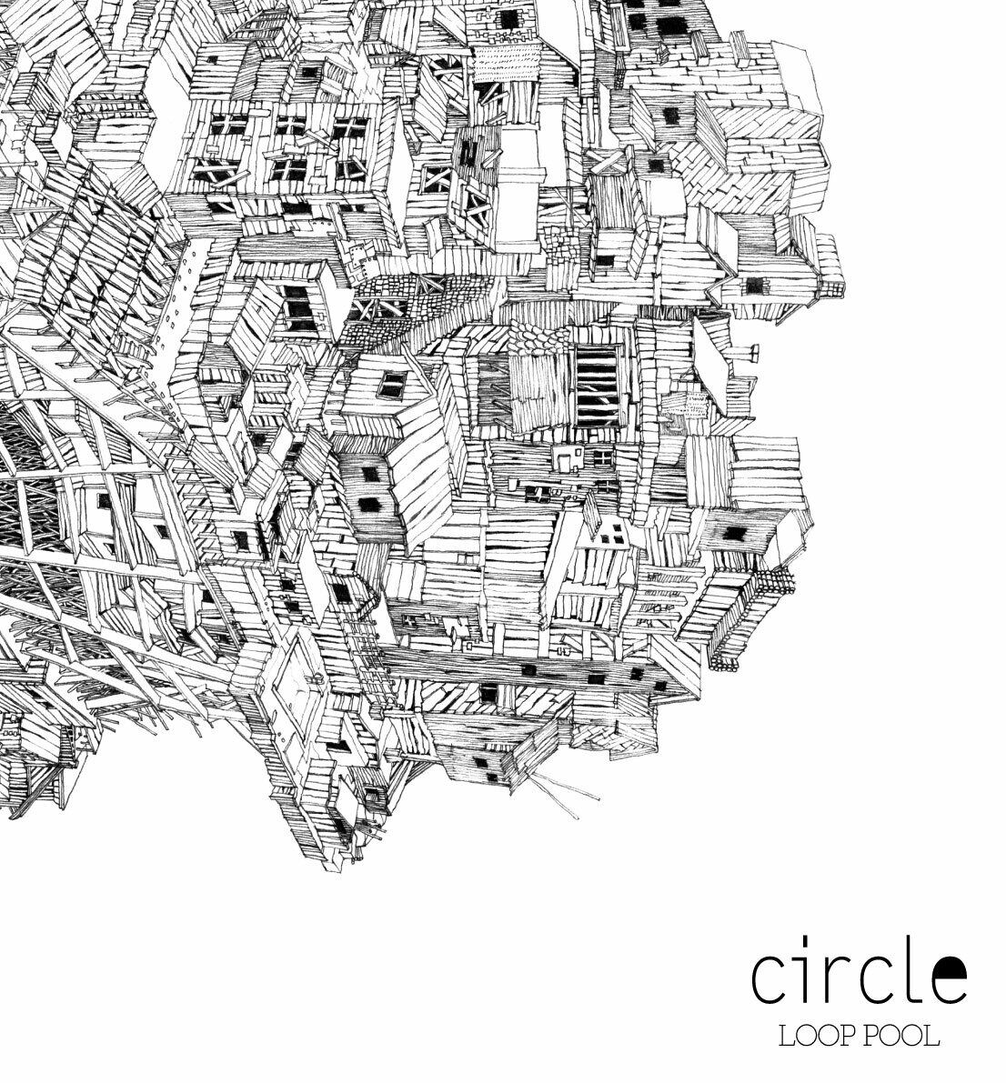 circle by LOOP POOL (Album): Reviews, Ratings, Credits, Song list ...