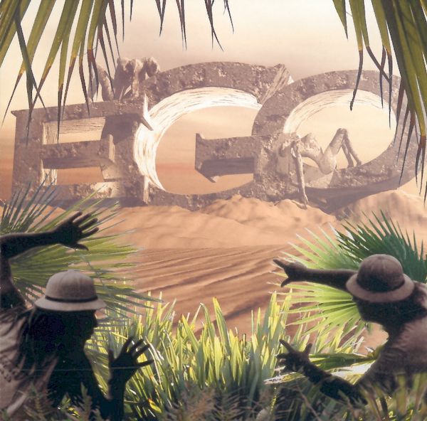 Ego by Ego (Album; n/a): Reviews, Ratings, Credits, Song list - Rate ...