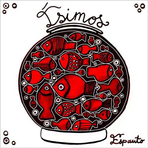 Ísimos by Espanto (Album, Indie Folk): Reviews, Ratings, Credits, Song ...