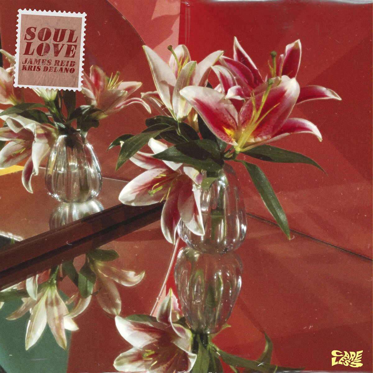 Soul Love by James Reid & Kris Delano (Single, P-Pop): Reviews, Ratings ...