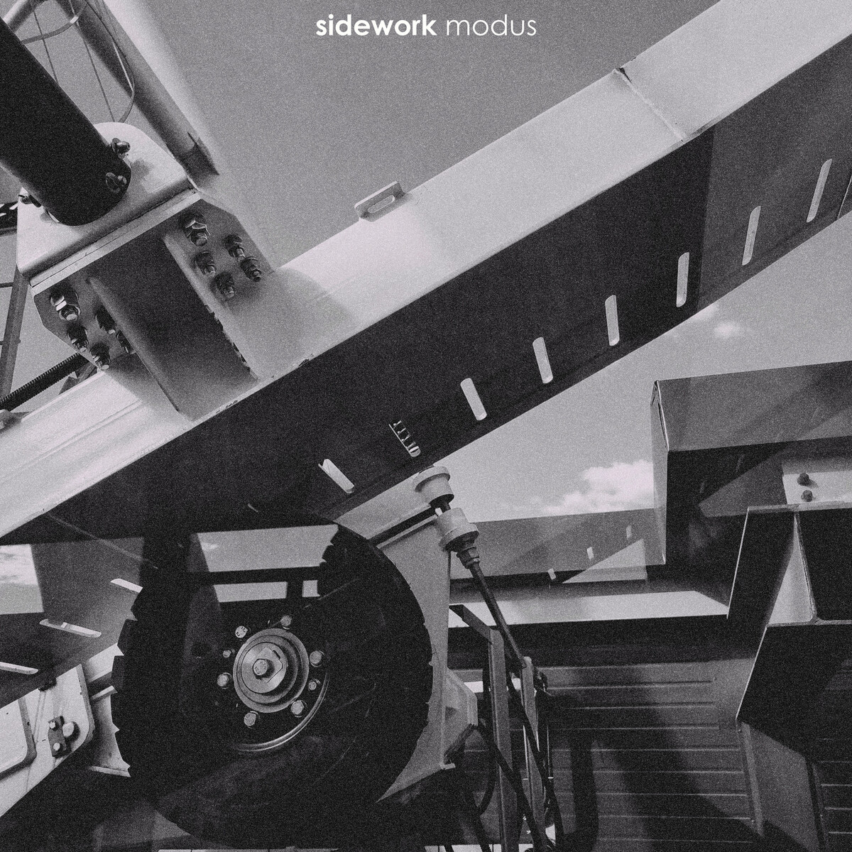 Modus by Sidework (Album): Reviews, Ratings, Credits, Song list - Rate ...