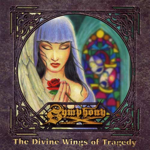 Symphony X Albums: songs, discography, biography, and listening guide ...