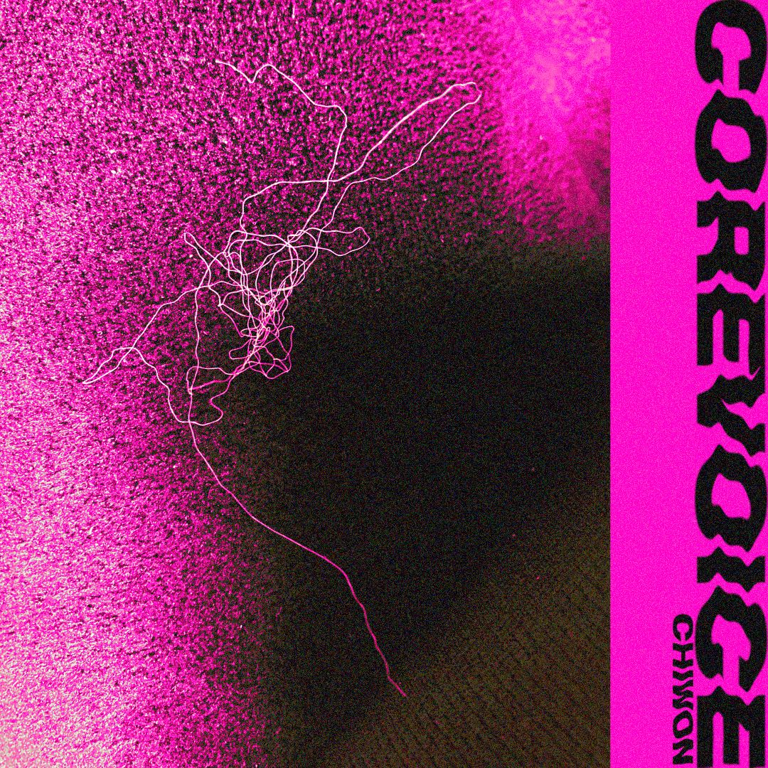 COREVOICE by Chiwon (Single): Reviews, Ratings, Credits, Song list ...