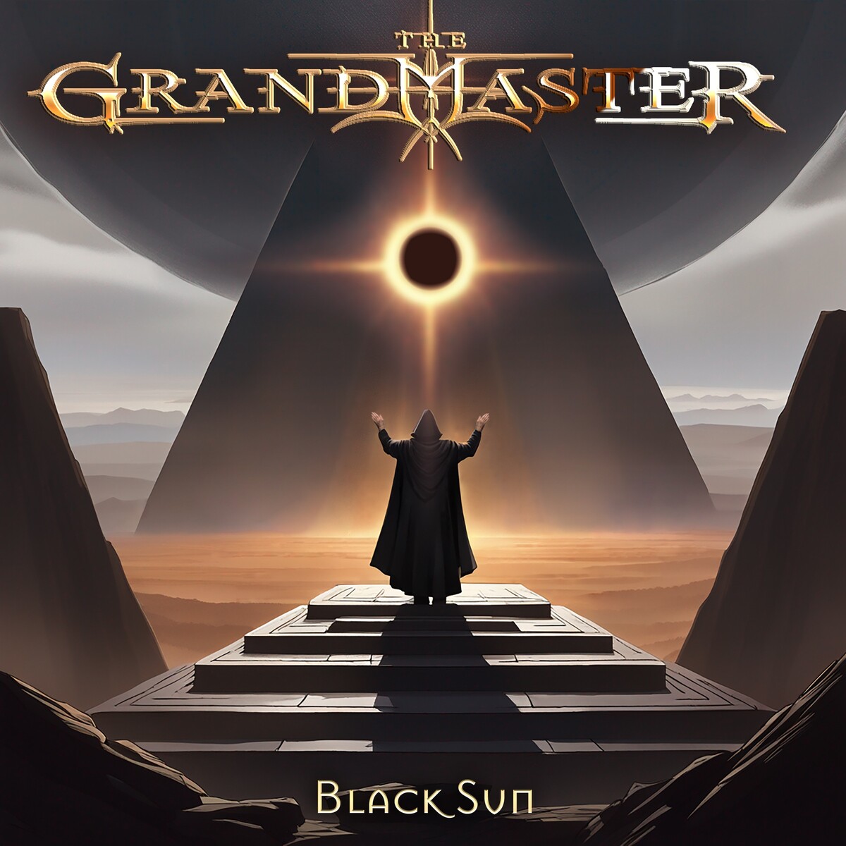 The Grandmaster Albums: songs, discography, biography, and listening ...
