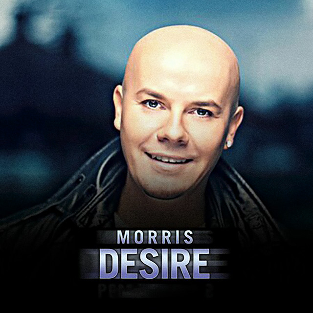 Desire by Morris (Single; Roton; n/a): Reviews, Ratings, Credits, Song ...