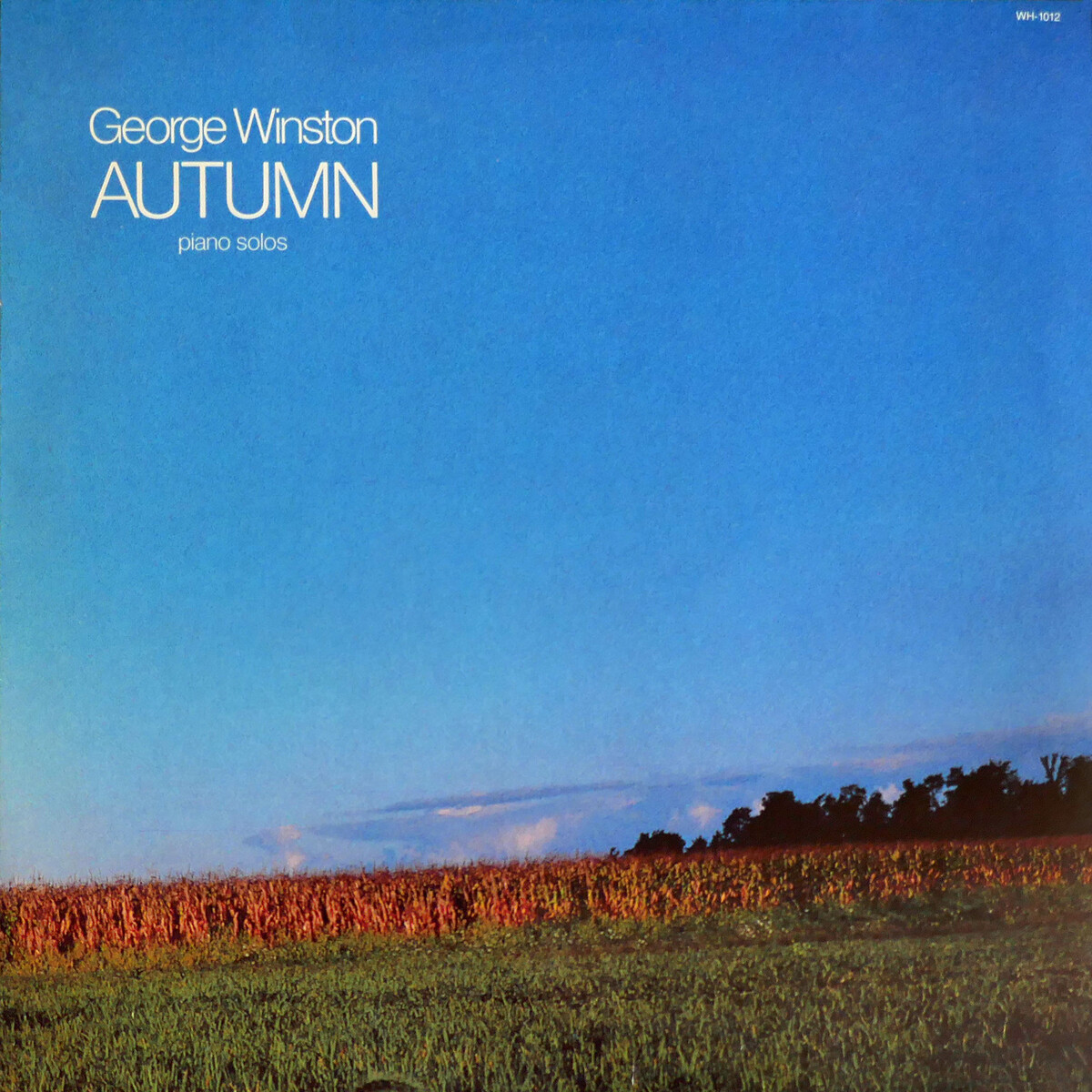 Best Neoclassical New Age albums of 1980 - Rate Your Music