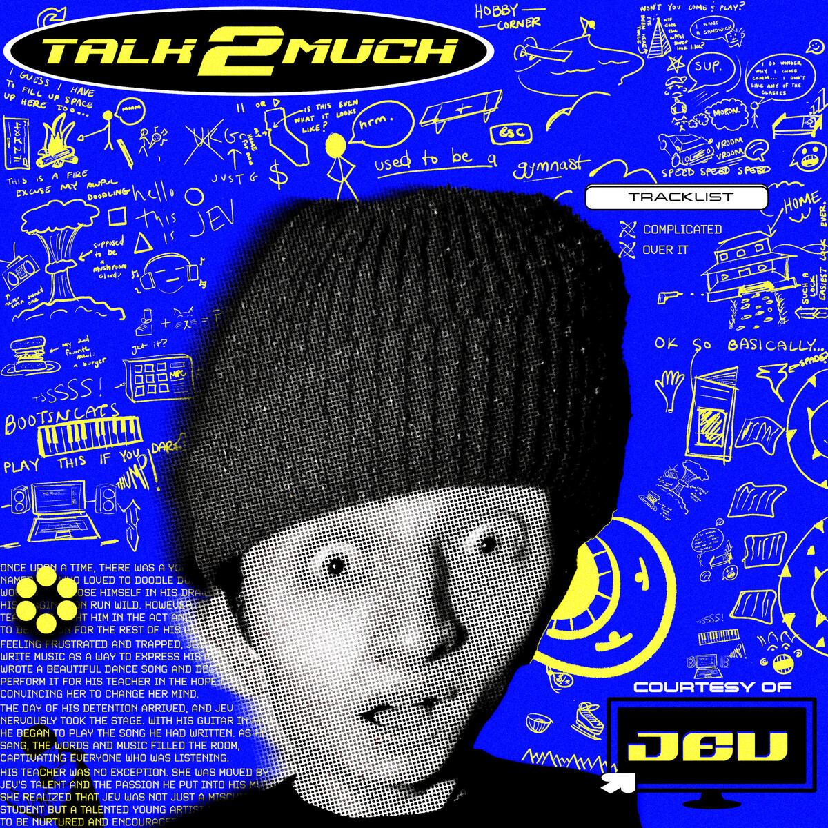 JEV Albums: songs, discography, biography, and listening guide - Rate ...