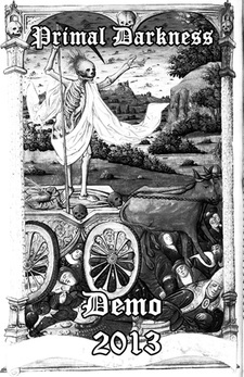 Primal Darkness Albums: songs, discography, biography, and listening ...