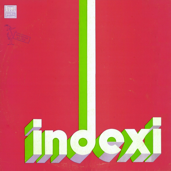 Indexi by Indexi (Compilation, Progressive Rock): Reviews, Ratings ...