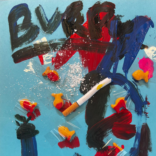 B(urp.) - Sides by Burp. (Album, Alternative Rock): Reviews, Ratings ...