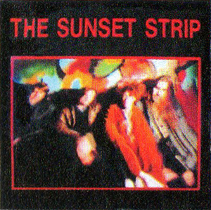 The Sunset Strip by The Sunset Strip (Album): Reviews, Ratings, Credits ...