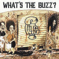 What's the Buzz? Albums: songs, discography, biography, and listening ...