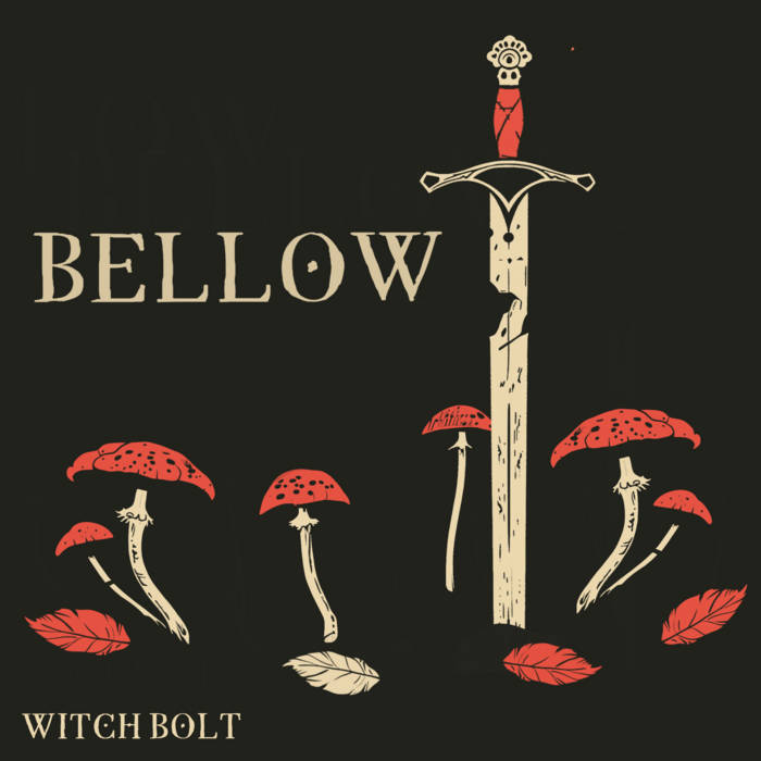 Witch Bolt Albums: songs, discography, biography, and listening guide ...