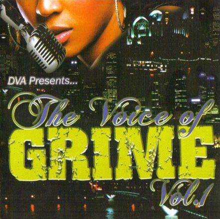 The Voice of Grime by Scratcha DVA (Compilation, Grime): Reviews ...
